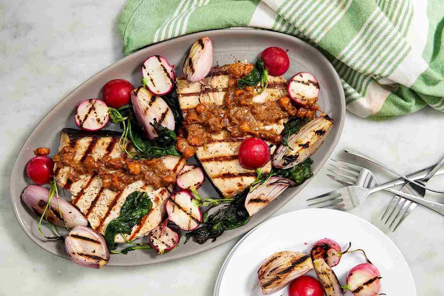 5 Best Healthy Barbecue Recipes Try Right Now