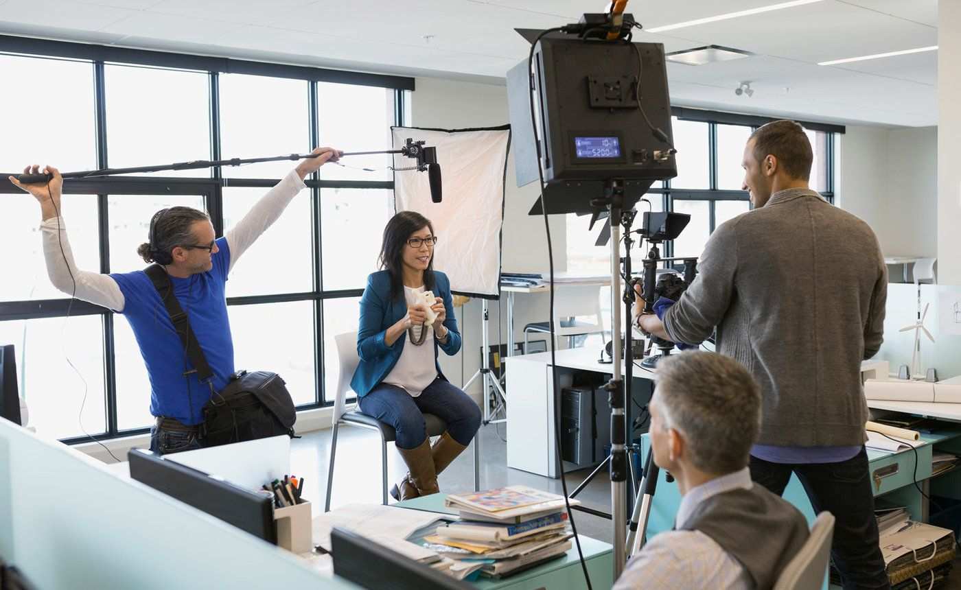 What do you need to know about TV ad production?