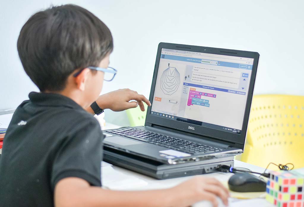 How To Get Started With Scratch Coding For Kids?
