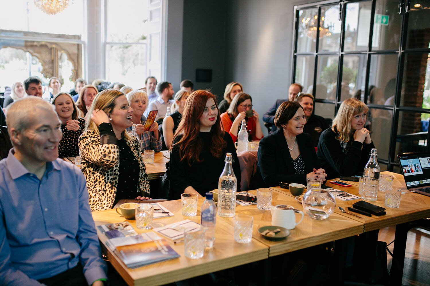7 Business Clubs In Chiswick That Will Help Your Career