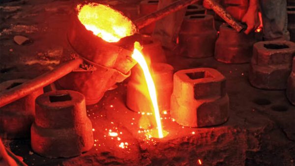 Versatility Boost of Cores in Sand Casting Sand Casting