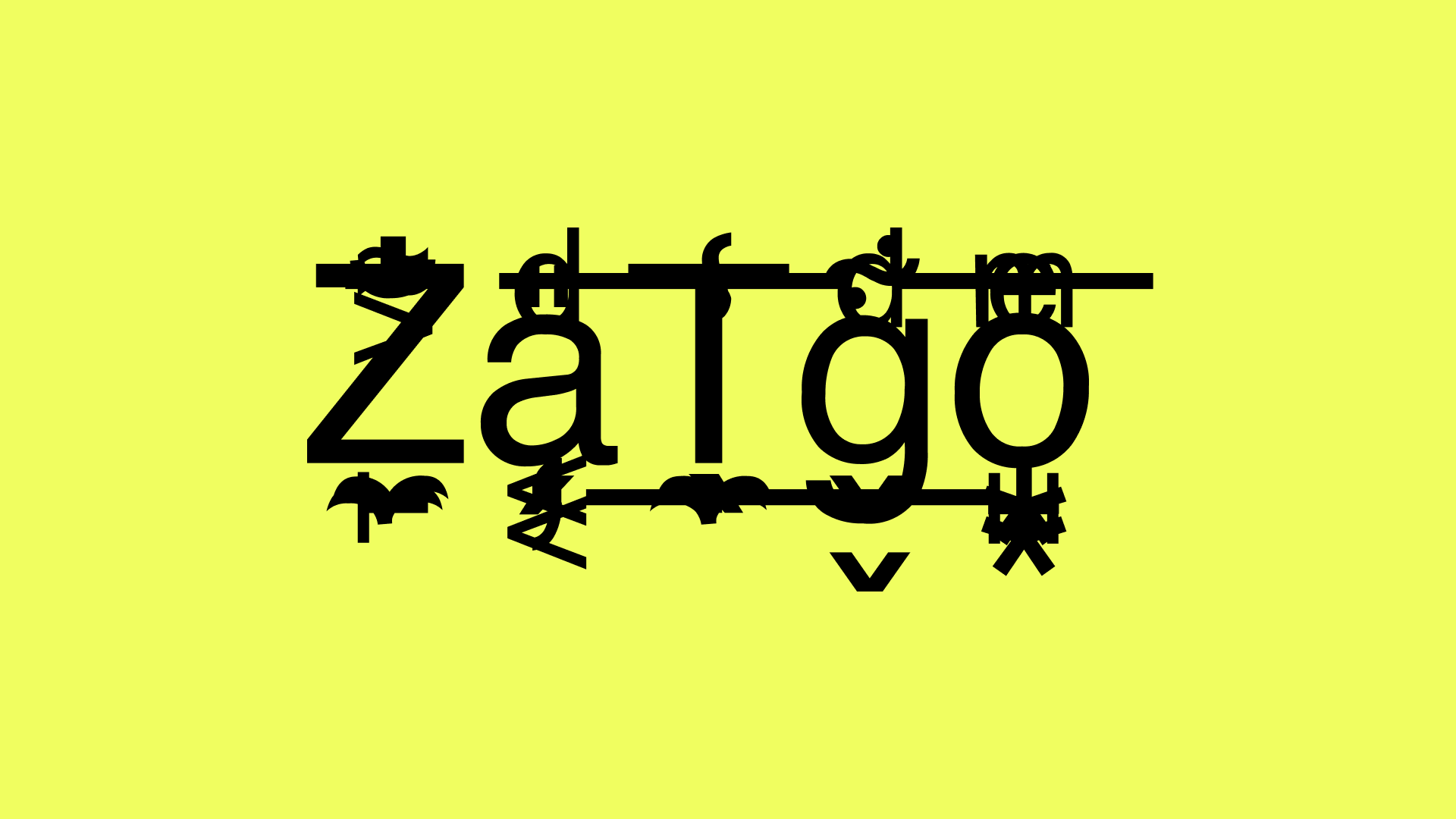 Using Zalgo Text to Create Unique Online Persona