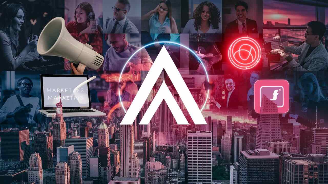 Building a Strong Brand: Marketing Essentials for Success